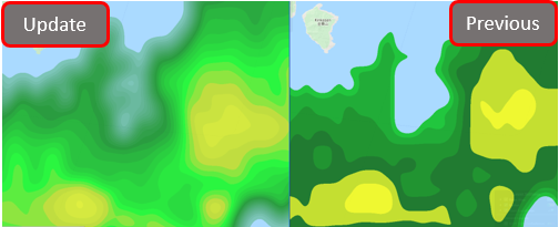 #1 – WeatherSentry Map – WeatherSentry